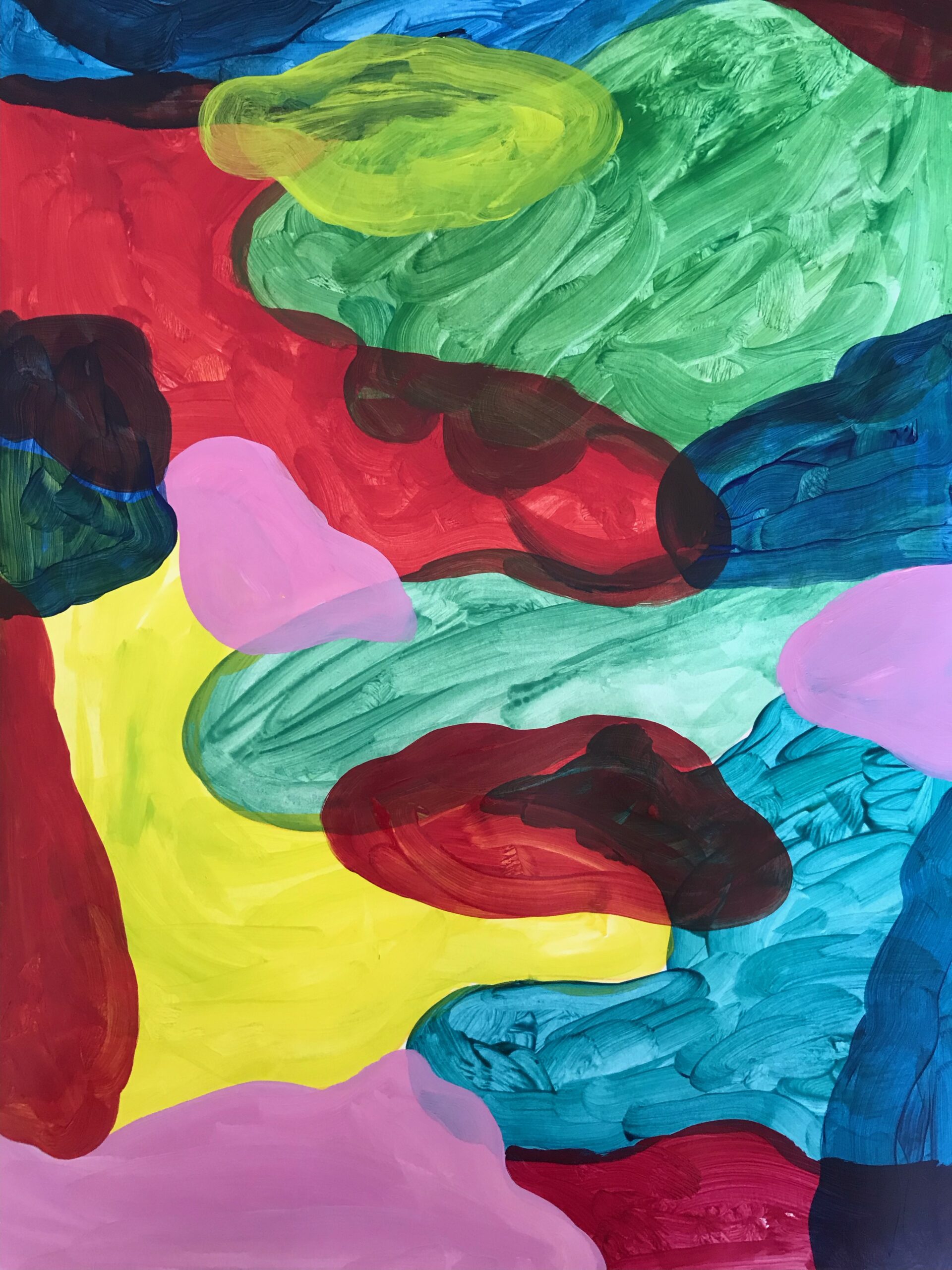 Storytime – potari