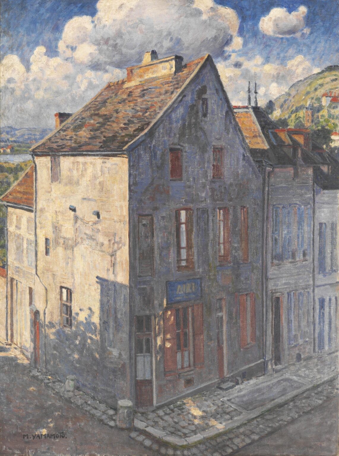 第 1・2 室「収蔵名品展」 – potari