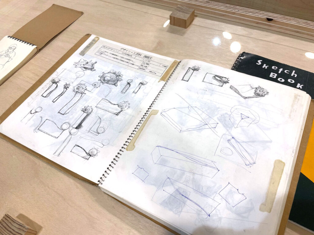 アートのまち、多久に行こう！ – potari