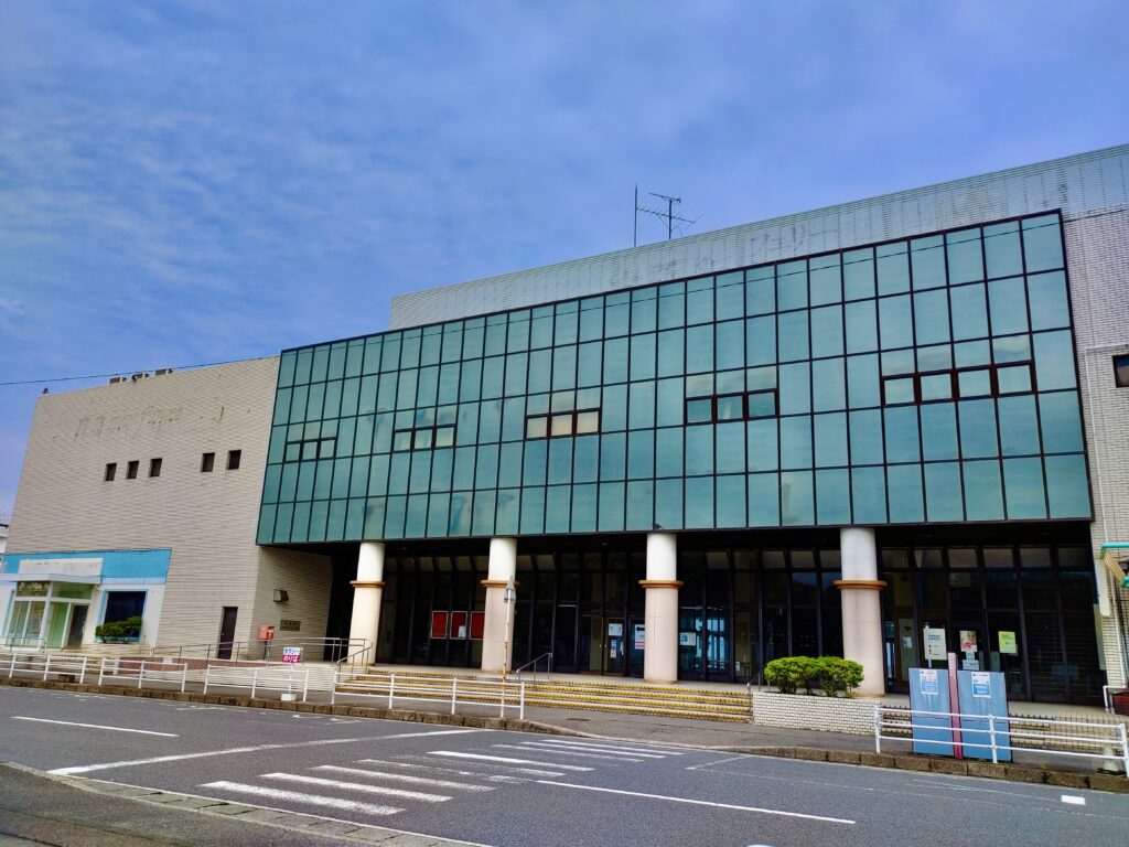 Art Fair Beppu 2023 – potari