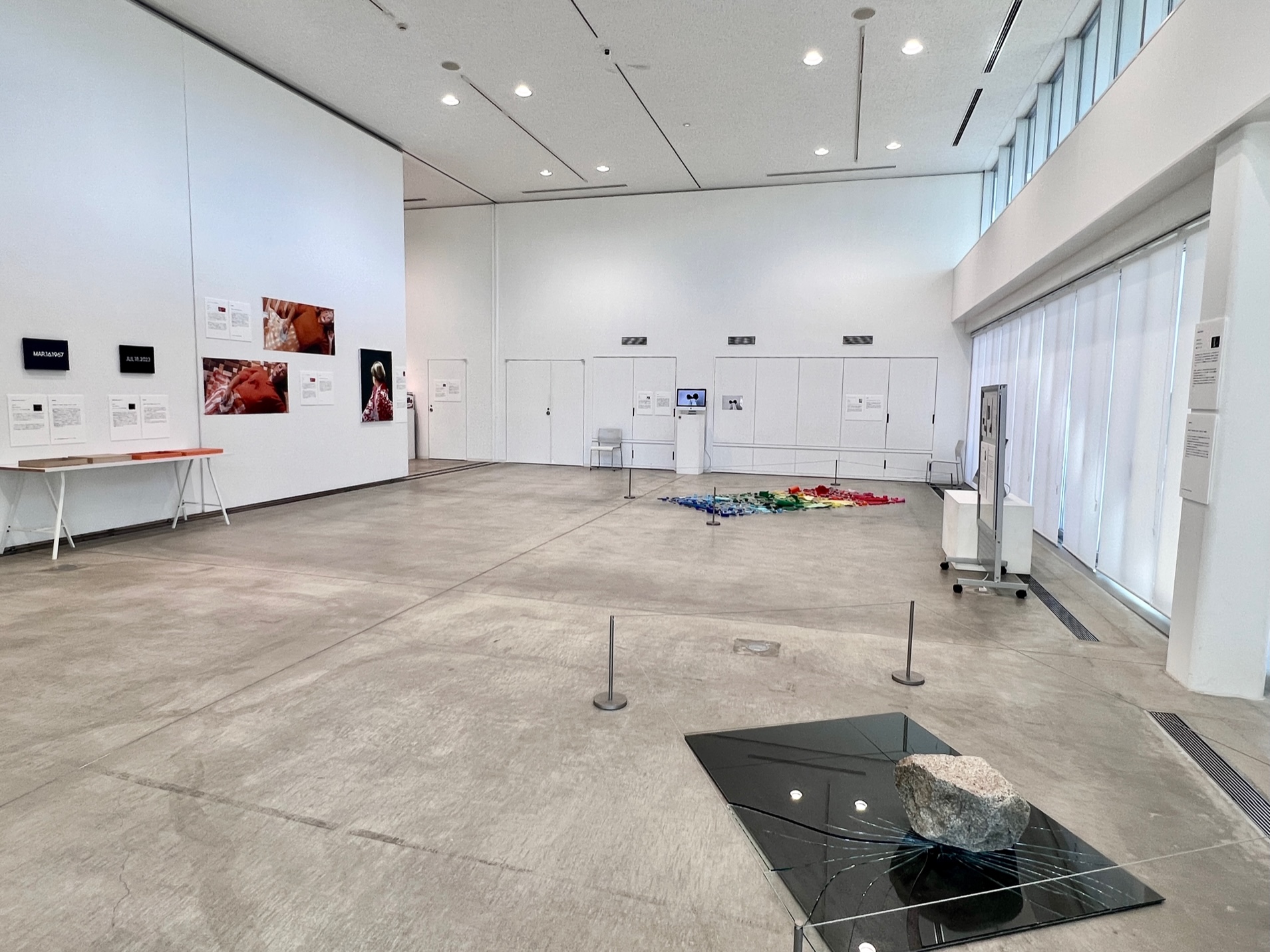 令和5年度共通基礎成果展 – potari