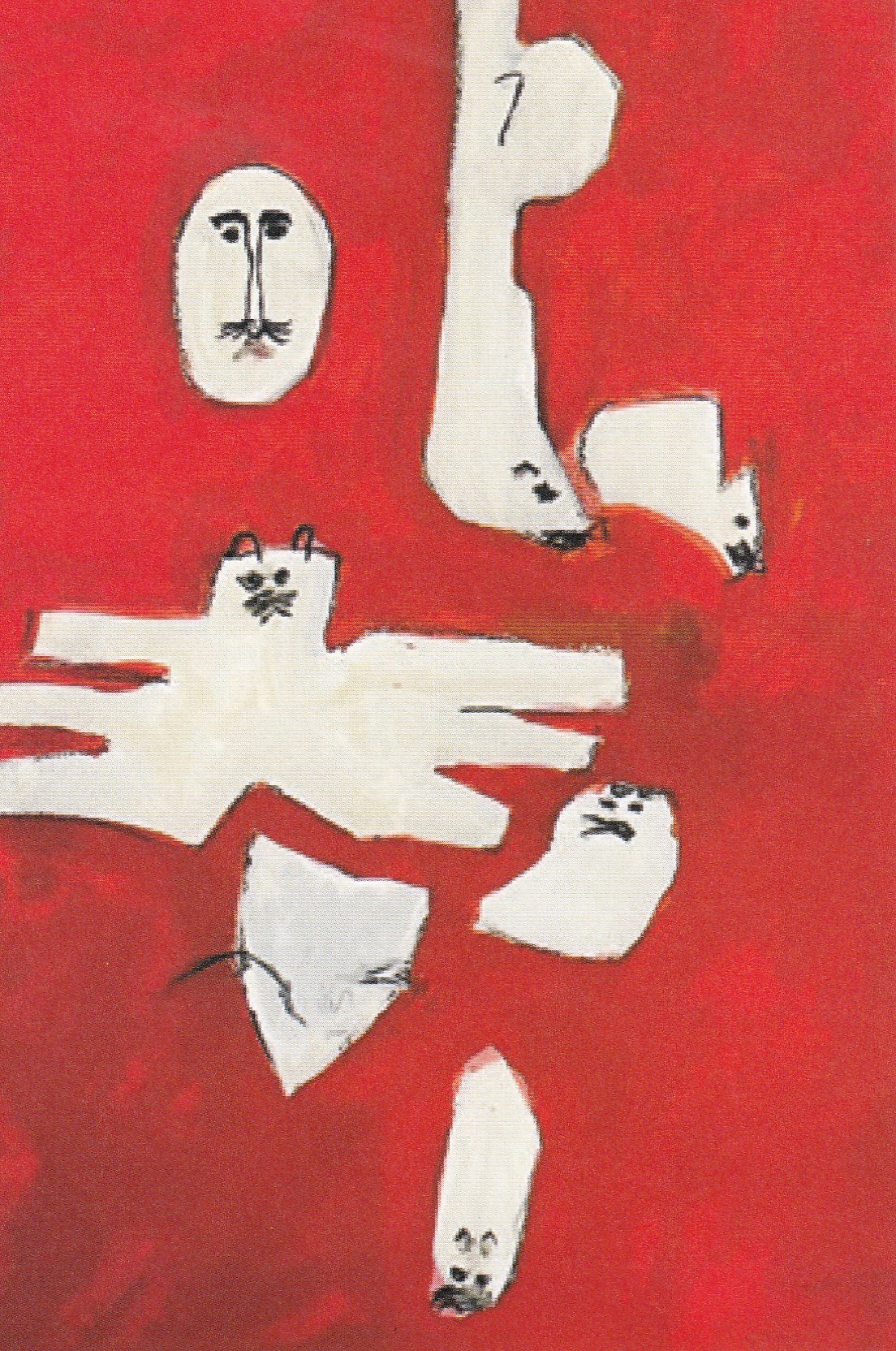 G工房×池田ナオ子展 – potari