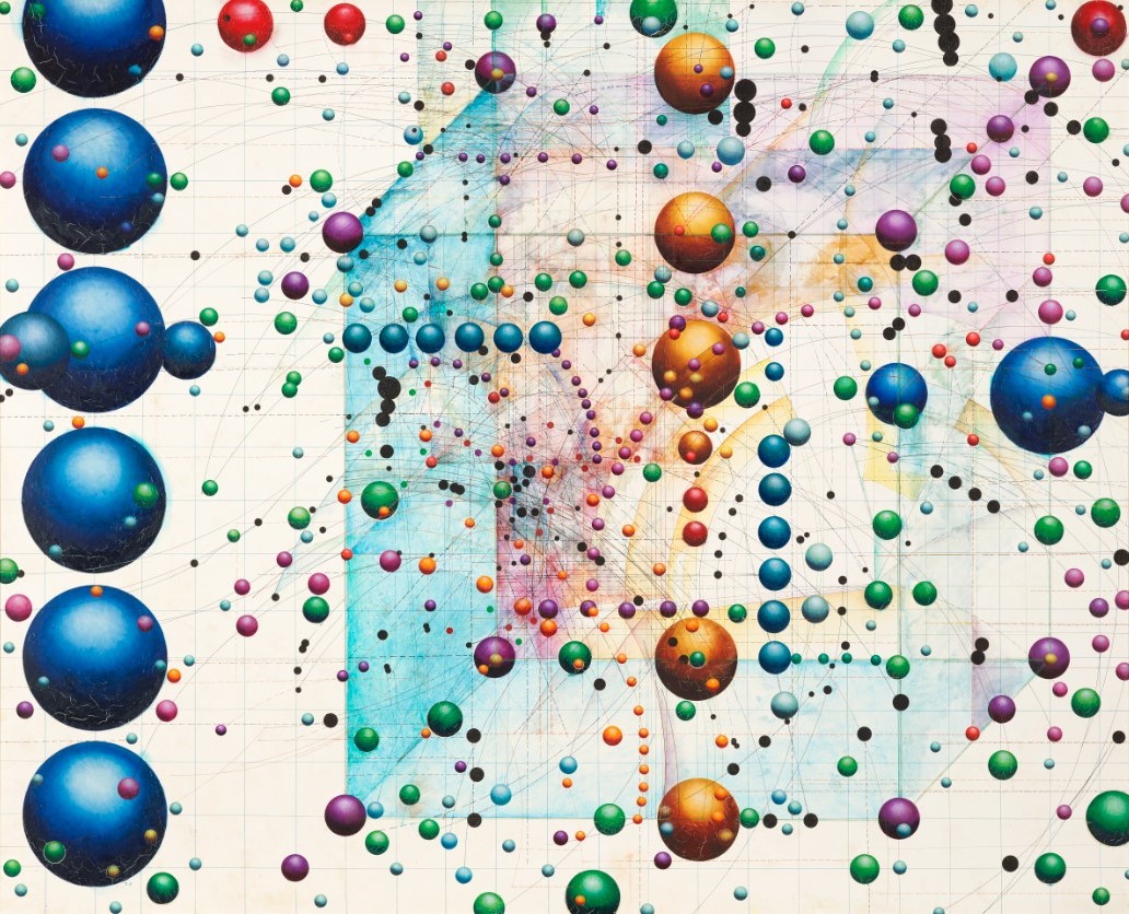 オチ・オサム展 – potari