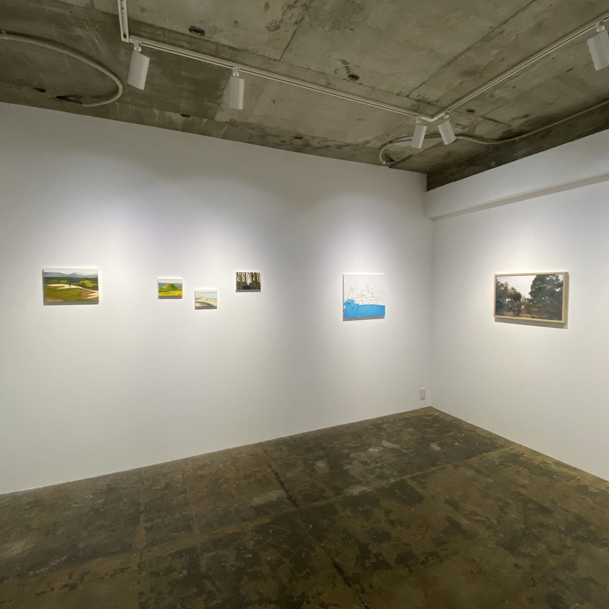 セレクション展2024 – potari