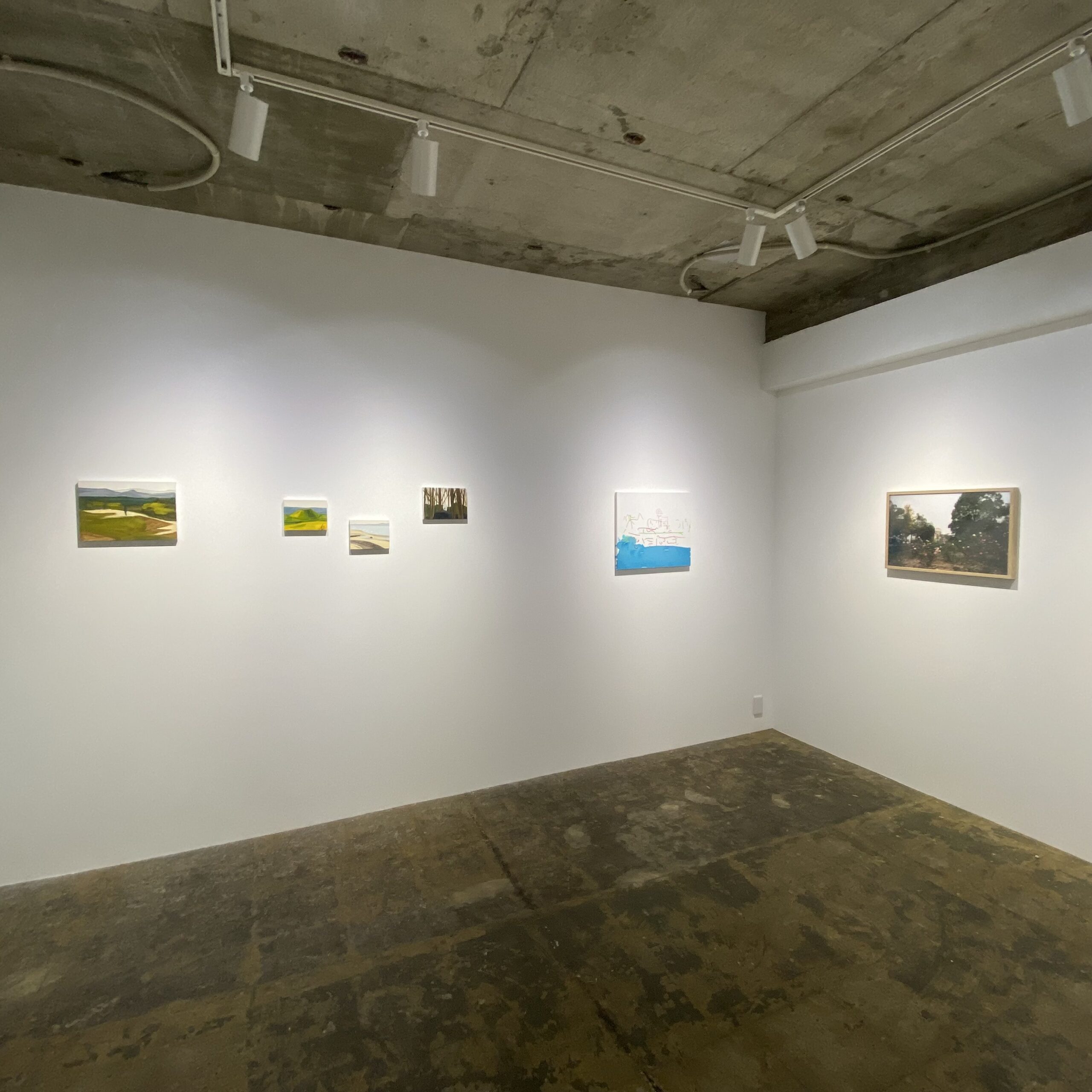 セレクション展2024 – potari