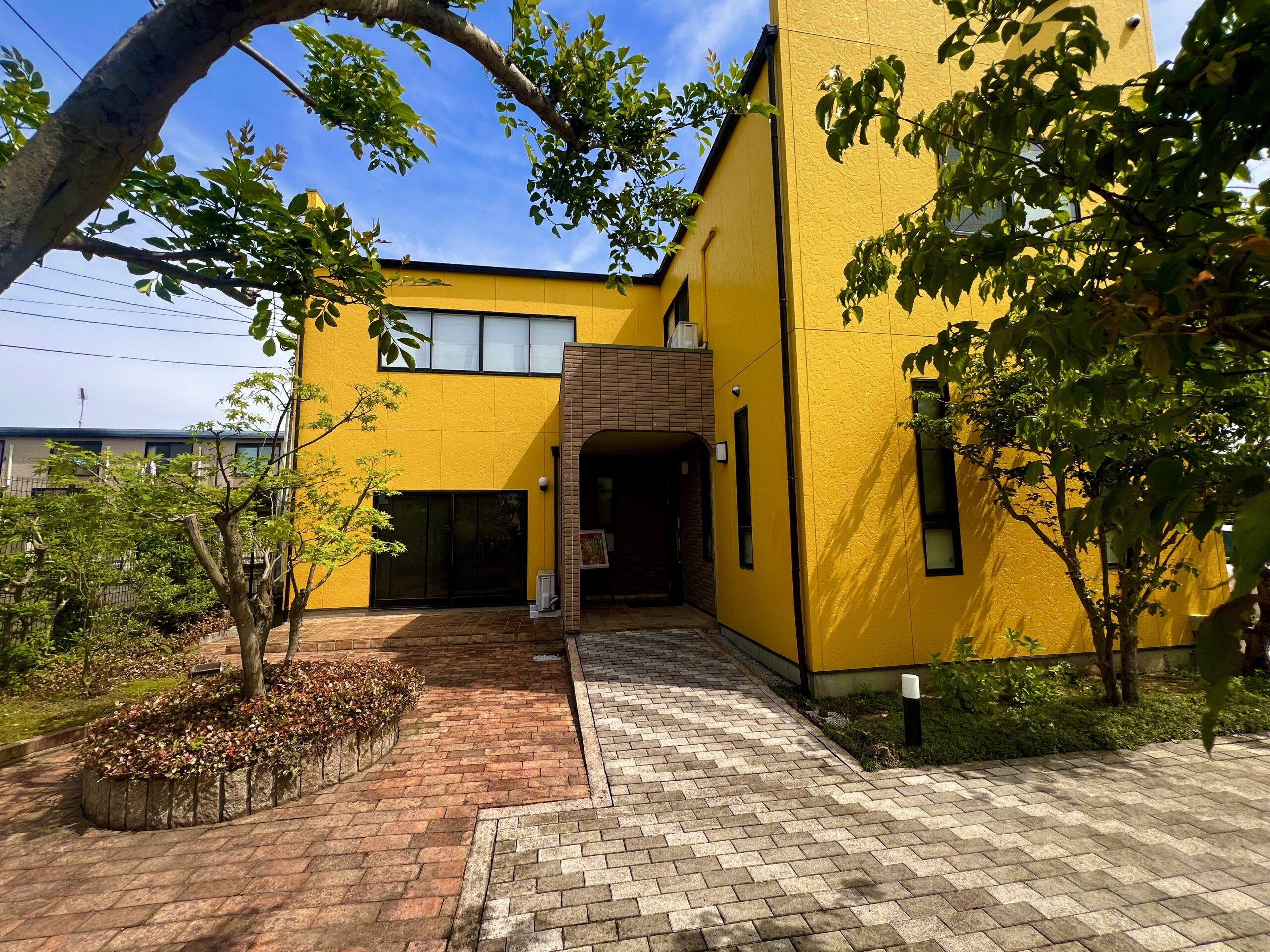 ギャラリーnikoが佐賀市大和町に9月オープン。プレオープンイベントも開催されます！ – potari