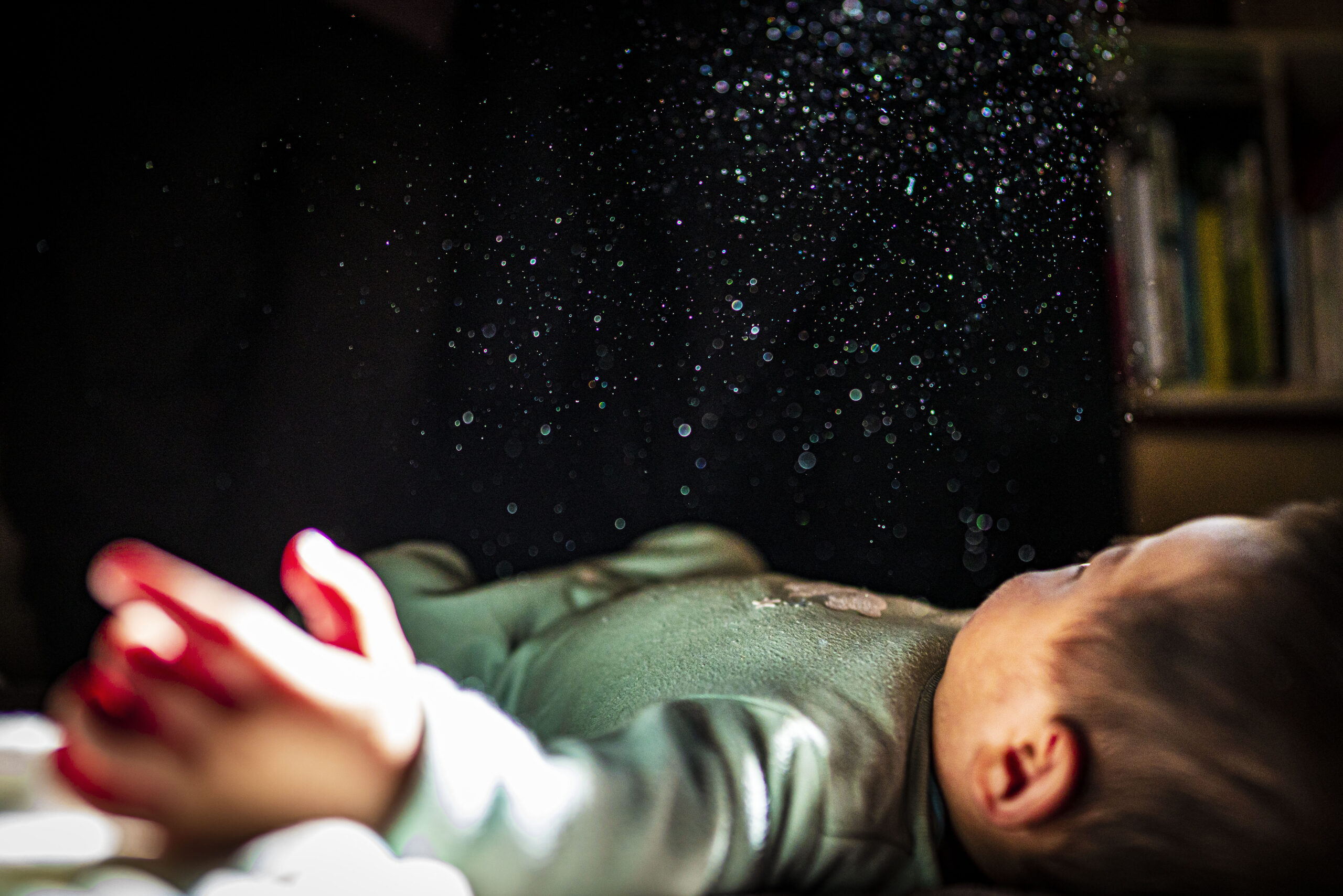 ライフ2 すべては君の未来 – potari