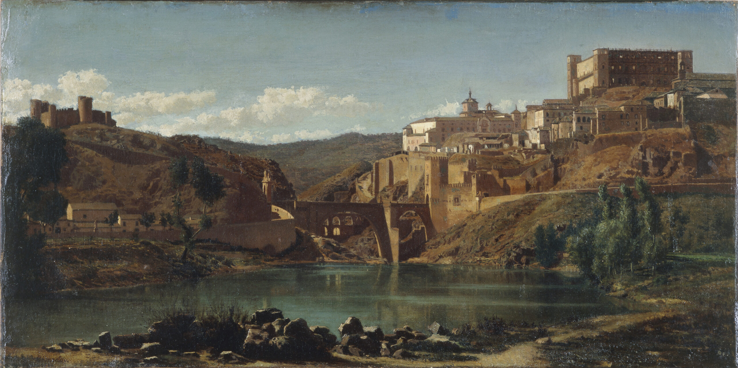 須磨コレクション2 スペインへの憧憬 – potari