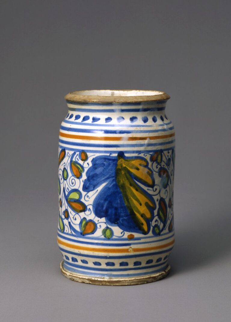 異国へのまなざし – potari